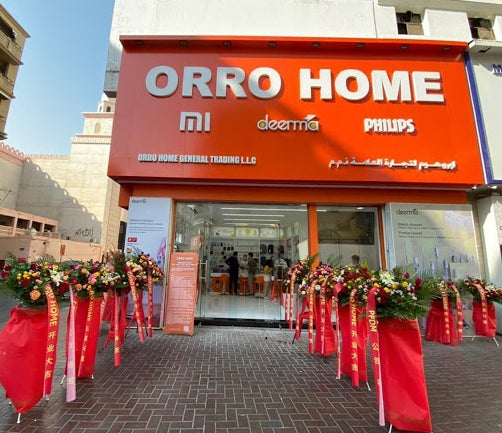 Sobre Nosotros – Orro Home Perú